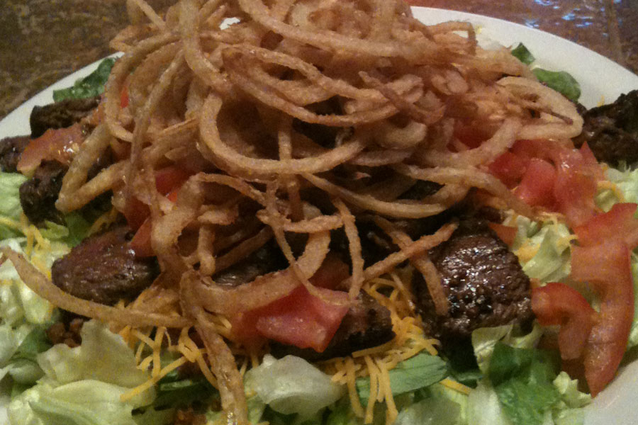 Cattle Drive Cafe | Homepage for the Cattle Drive Cafe in Coleman, TX