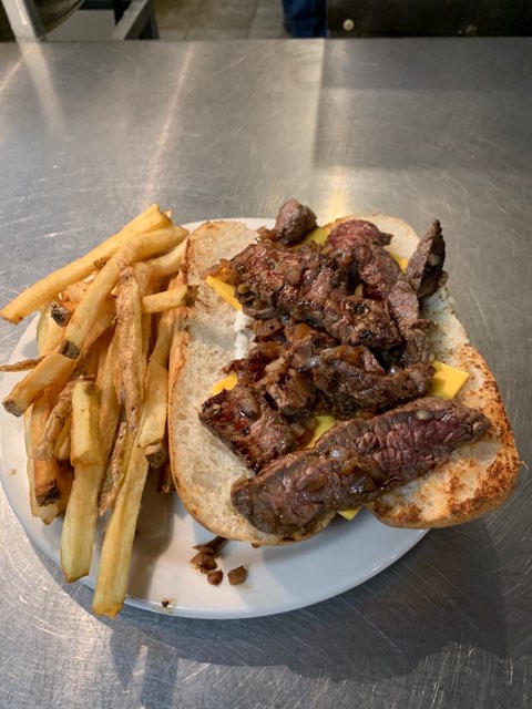 Cattle Drive Cafe | Homepage for the Cattle Drive Cafe in Coleman, TX