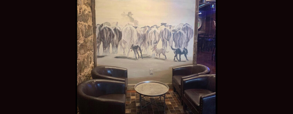 Cattle Drive Cafe | Homepage for the Cattle Drive Cafe in Coleman, TX