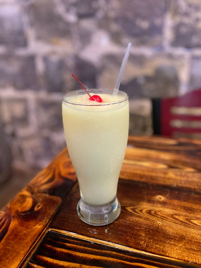 Cattle Drive Cafe | Bull Bar